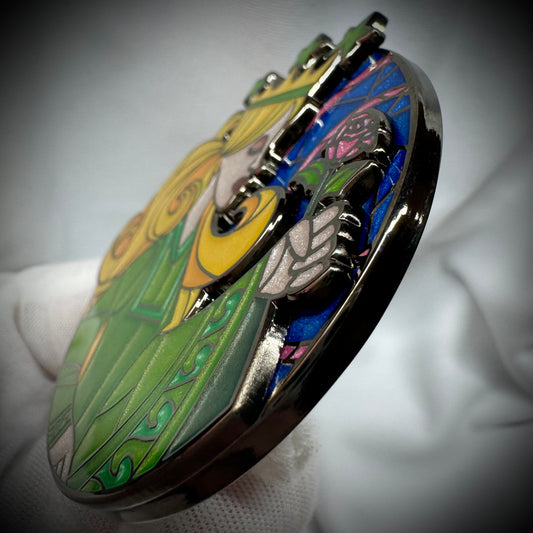 Limited Edition Pins – Page 3 – Magically Horrific SOADA Inc.