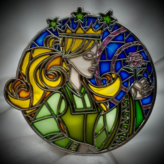 Limited Edition Pins – Page 3 – Magically Horrific SOADA Inc.