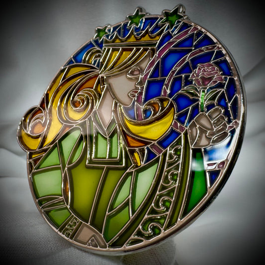 Limited Edition Pins – Page 3 – Magically Horrific SOADA Inc.