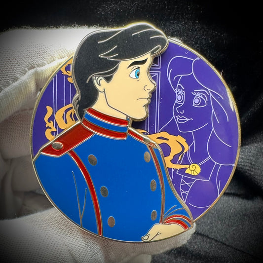 Limited Edition Pins – Page 3 – Magically Horrific SOADA Inc.