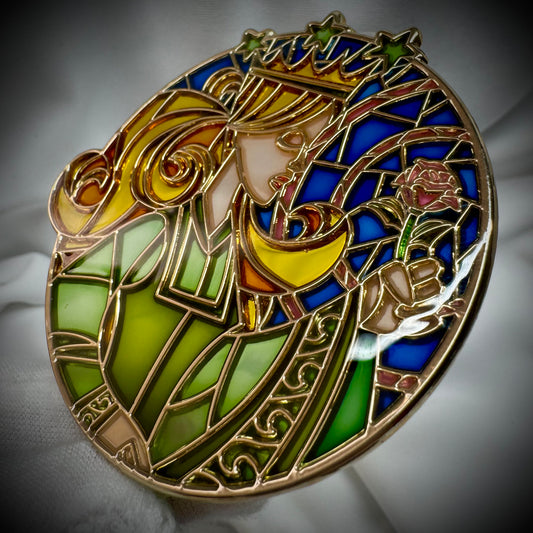 Limited Edition Pins – Page 3 – Magically Horrific SOADA Inc.