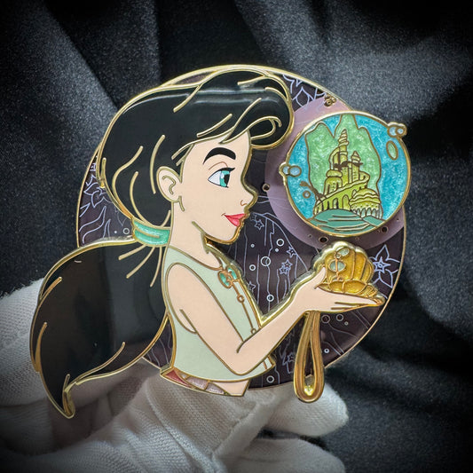 Limited Edition Pins – Page 3 – Magically Horrific SOADA Inc.