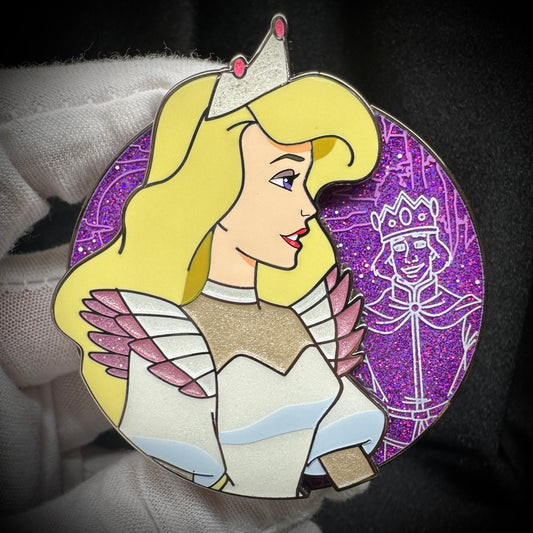 Limited Edition Pins – Page 3 – Magically Horrific SOADA Inc.