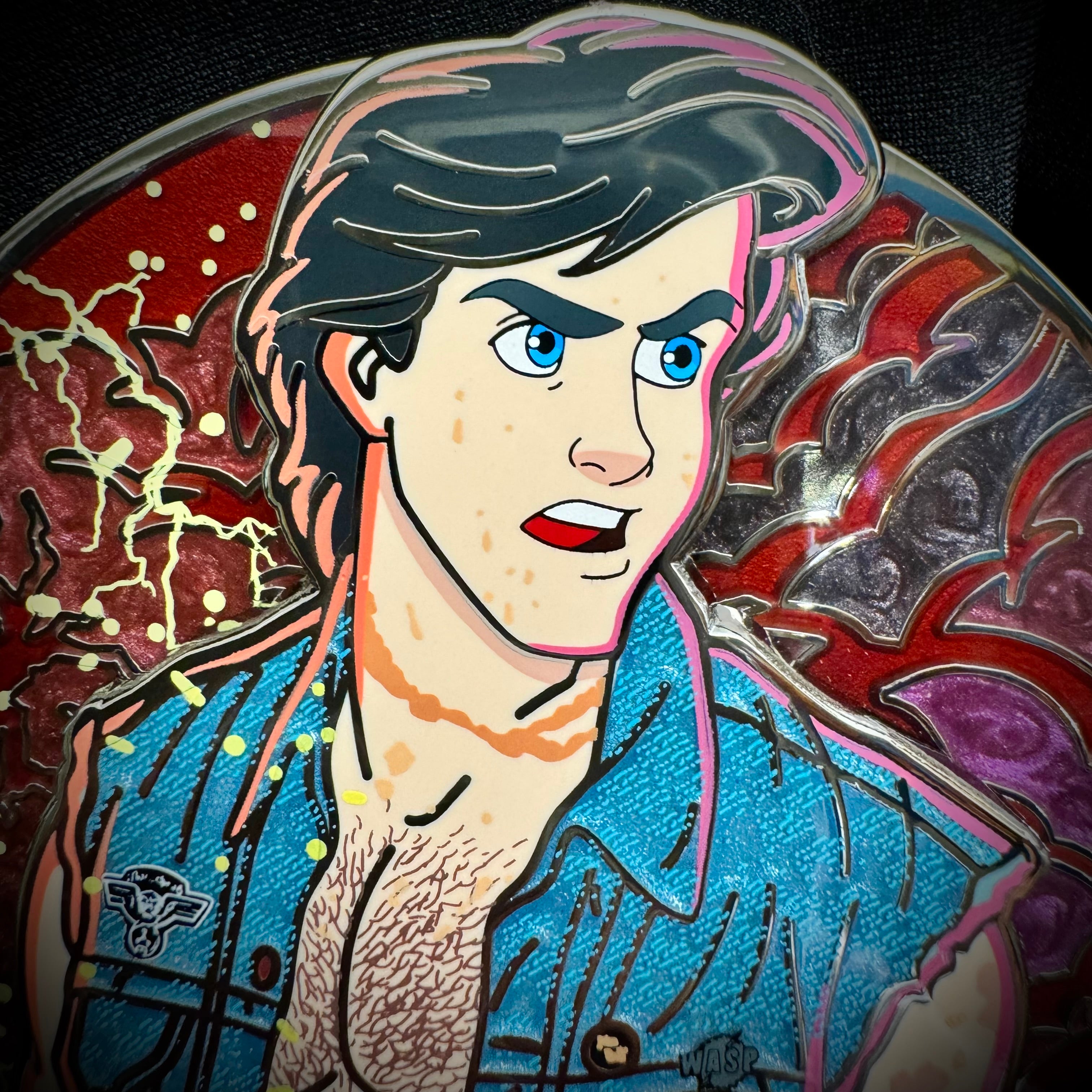 STARCOURT KINGDOM – Magically Horrific™