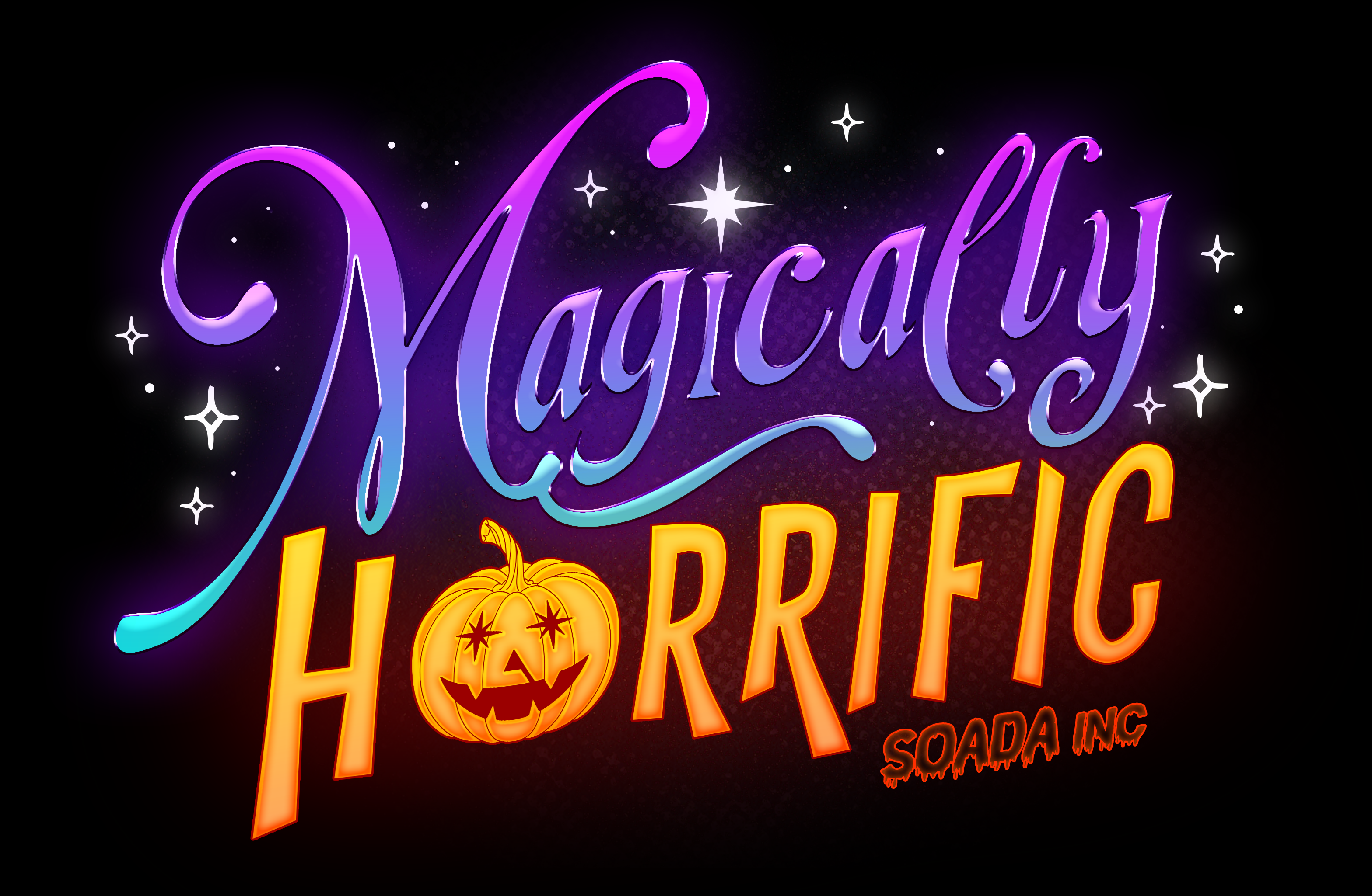 Magically Horrific™